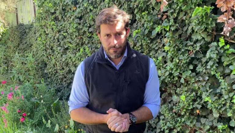 ALCALDE JUAN PABLO OLAVE INVITÓ AL PRIMER ENCUENTRO INTERNACIONAL ...