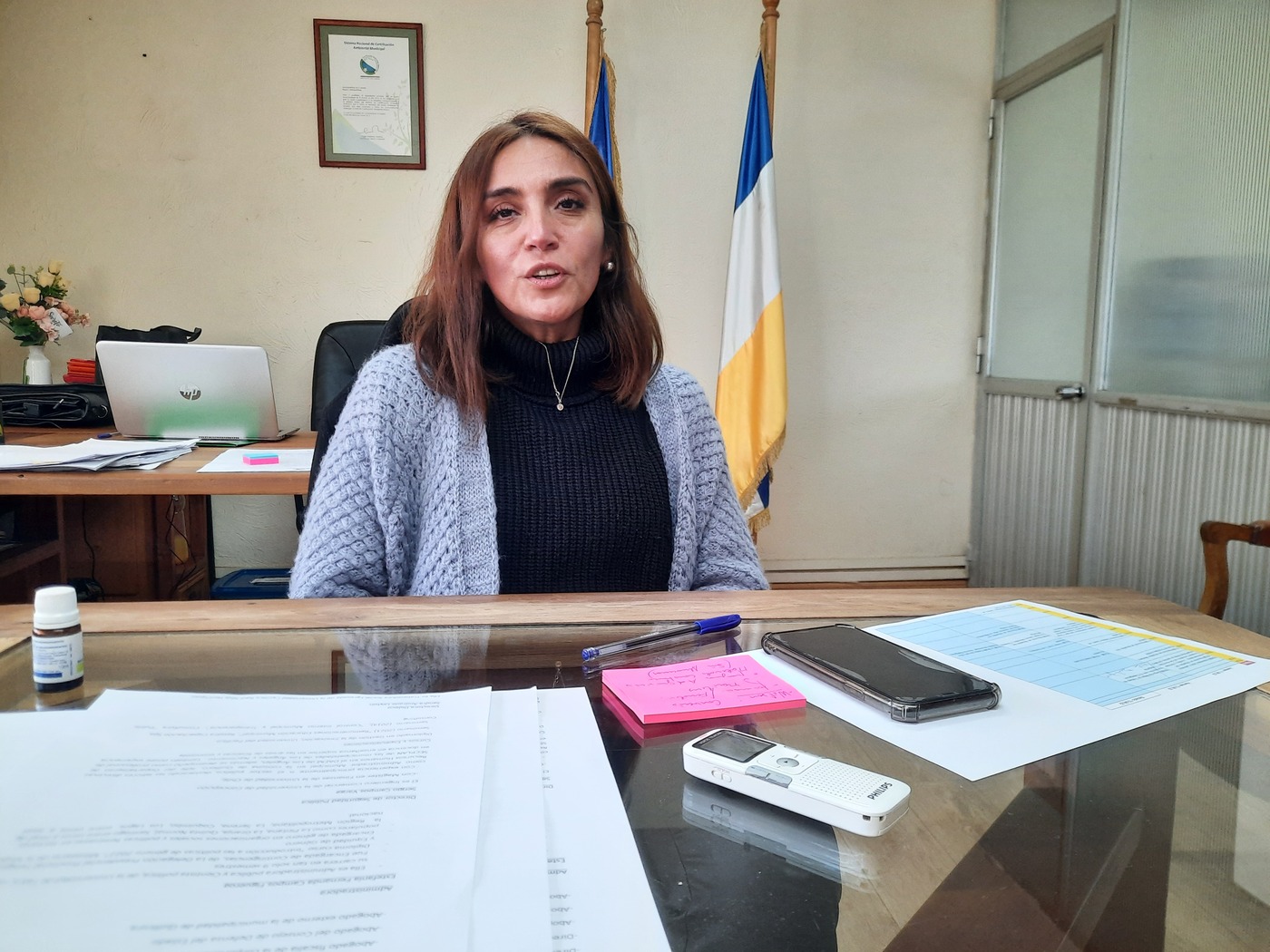 SERVICIO DE SALUD METROPOLITANO OCCIDENTE ASEGURÓ QUE AHORA SÍ SE ...